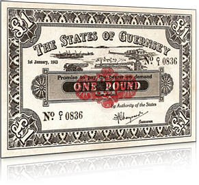 British Notes Specialist UK Banknotes Dealer in English banknotes ...